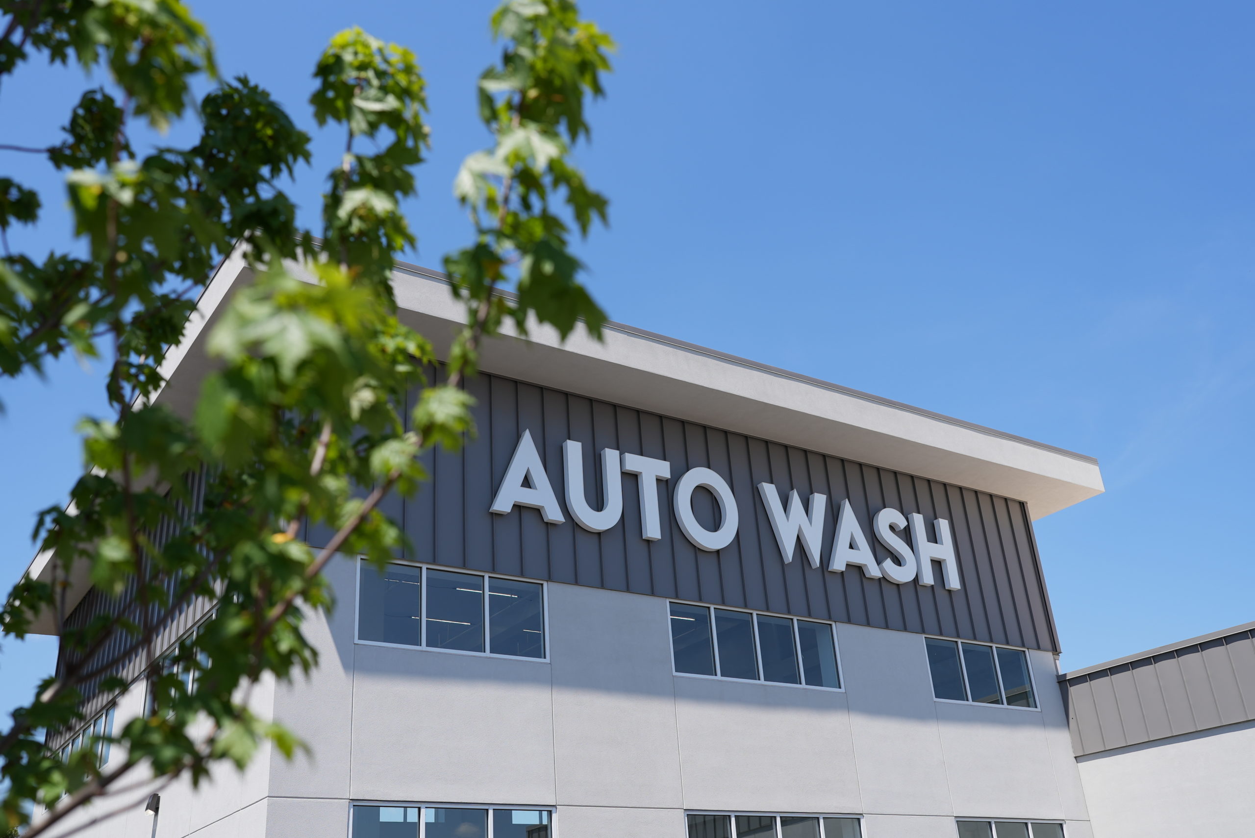Valet Auto Wash | Reinventing The Car Wash Experience